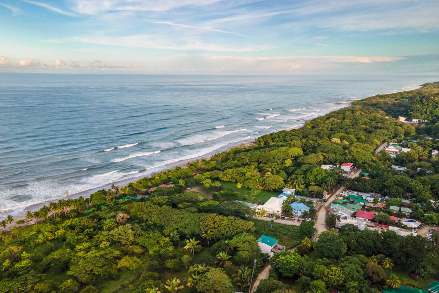 Hotel Santa Teresa, Santa Teresa, Cóbano, Costa Rica